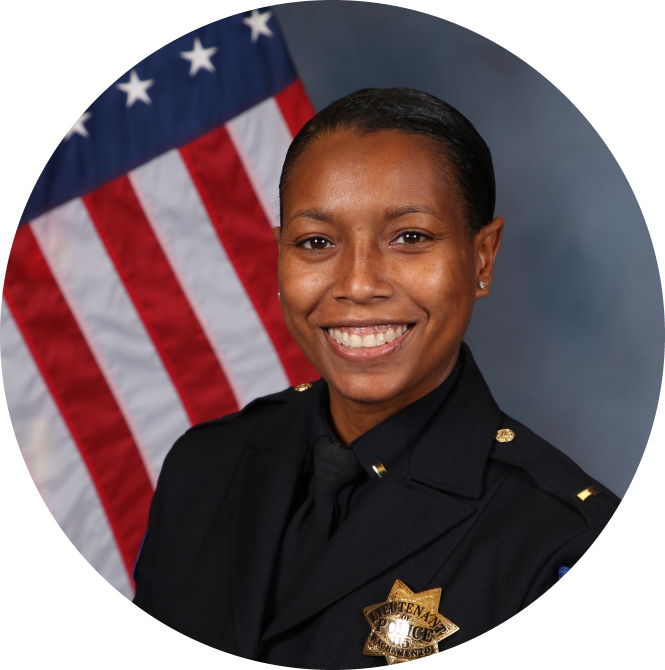 Contact Us | Join Sac PD